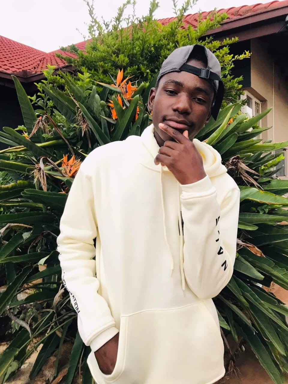 Cally Makhubele - Portfolio